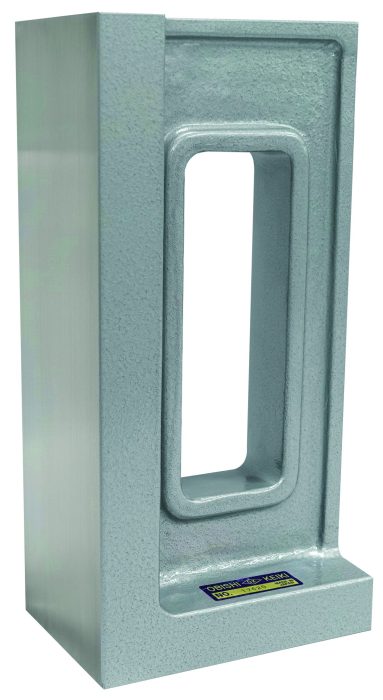 Cast Iron Square Plate | Obishi Keiki Seisakusho